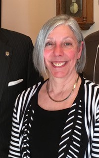 Speakers - Lead For Pollinators